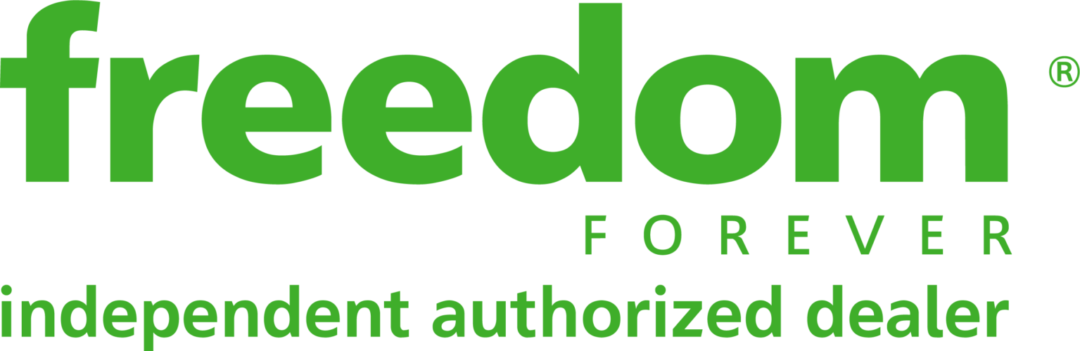 My account | Freedom Solar Electric