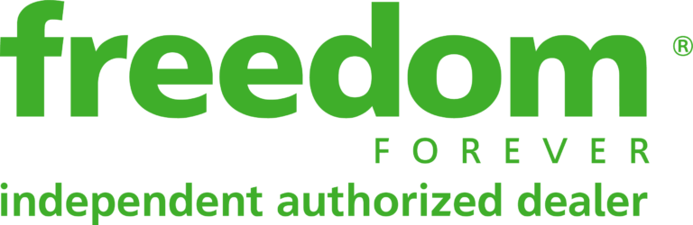 My account | Freedom Solar Electric