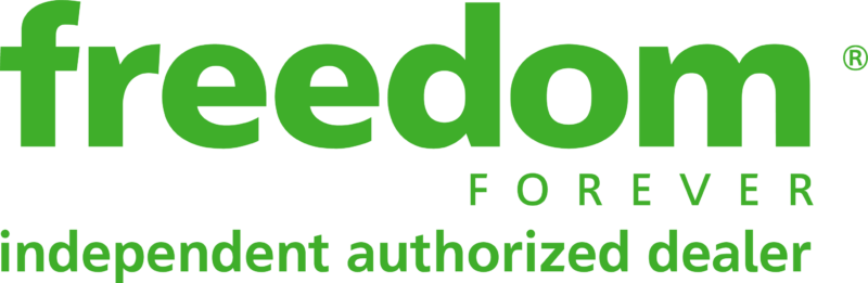My account | Freedom Solar Electric