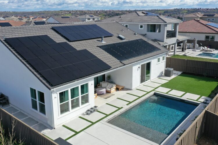 Residential Solar | Freedom Solar Electric