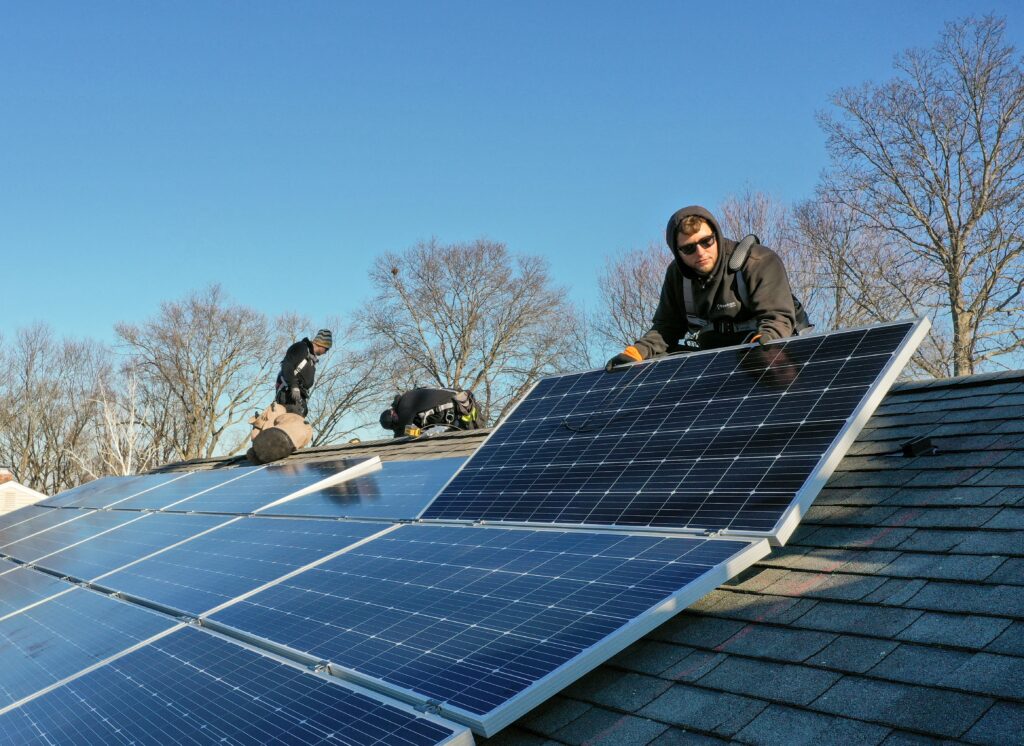 About Us | Freedom Solar Electric