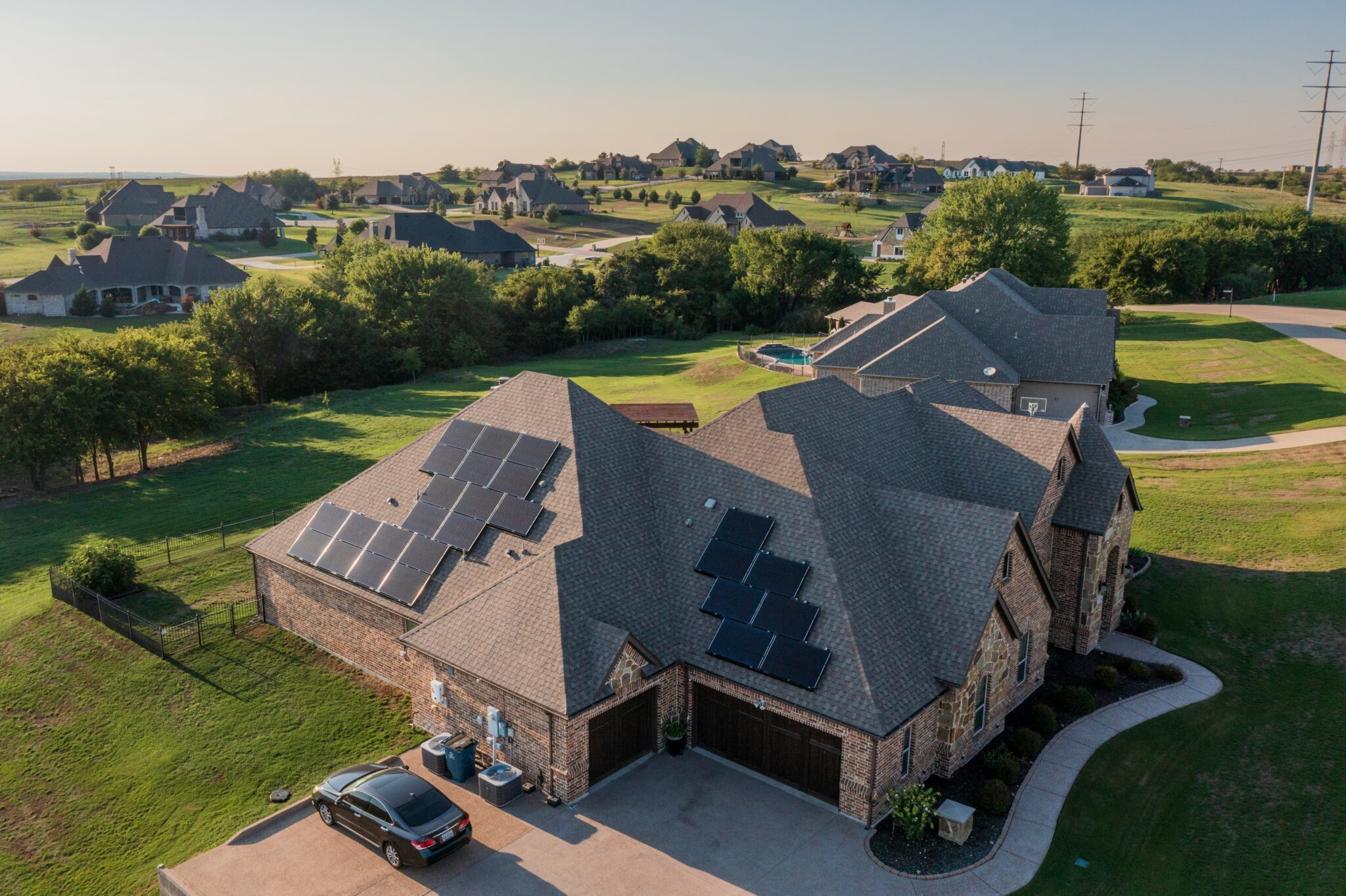 California (Residential & Commercial) - Freedom Solar Electric